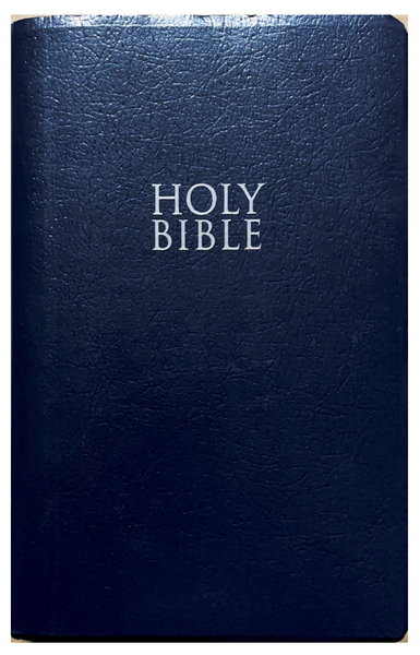 30405 -- Holy Bible – Hallelujah Bookstore